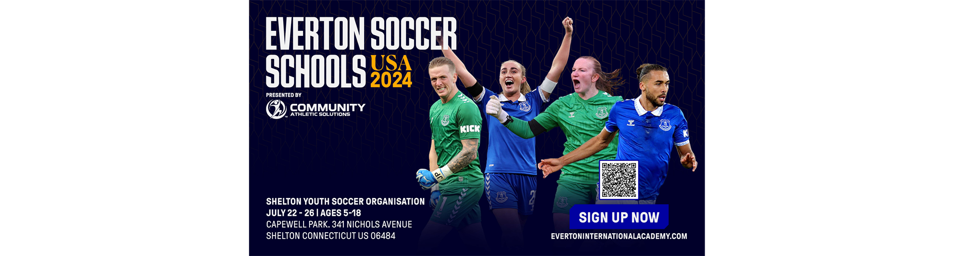 Shelton Youth Soccer Organization > Home